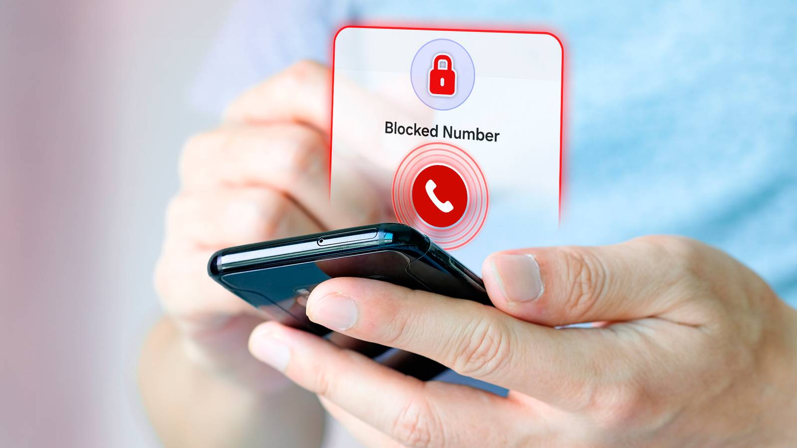 How to See Blocked Numbers on Android (and Unblock Them if Desired)