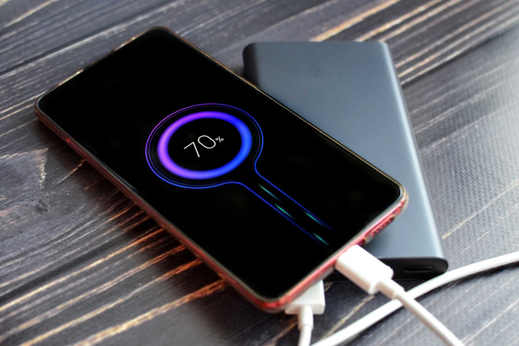 Android Phone Has a Black Screen and Won't Turn On? Try These Fixes