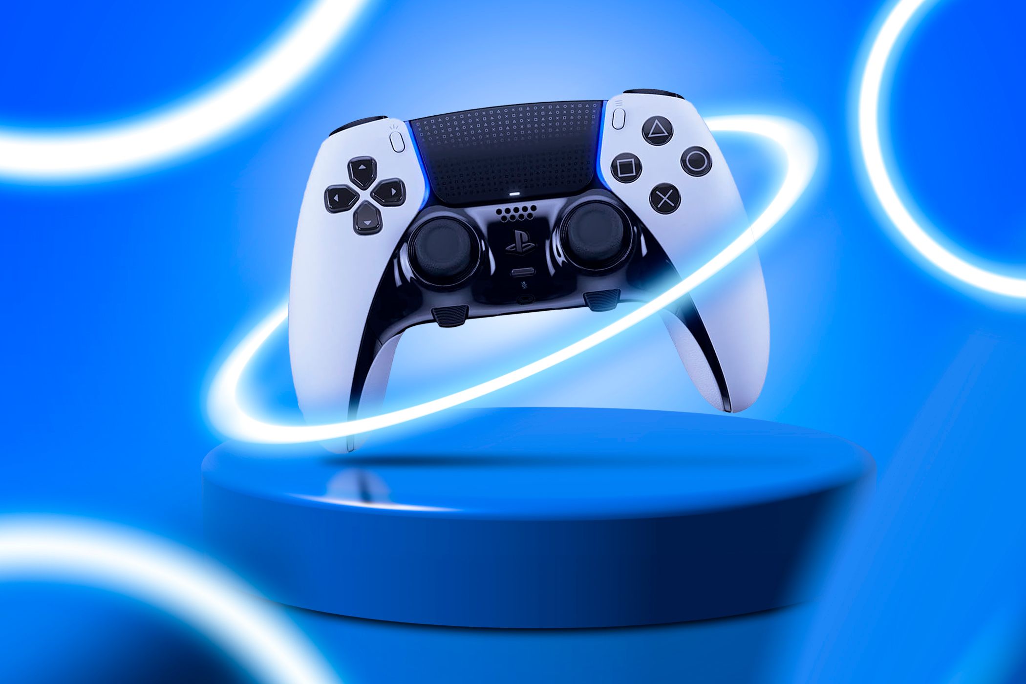 Playstation Controller Wallpapers
