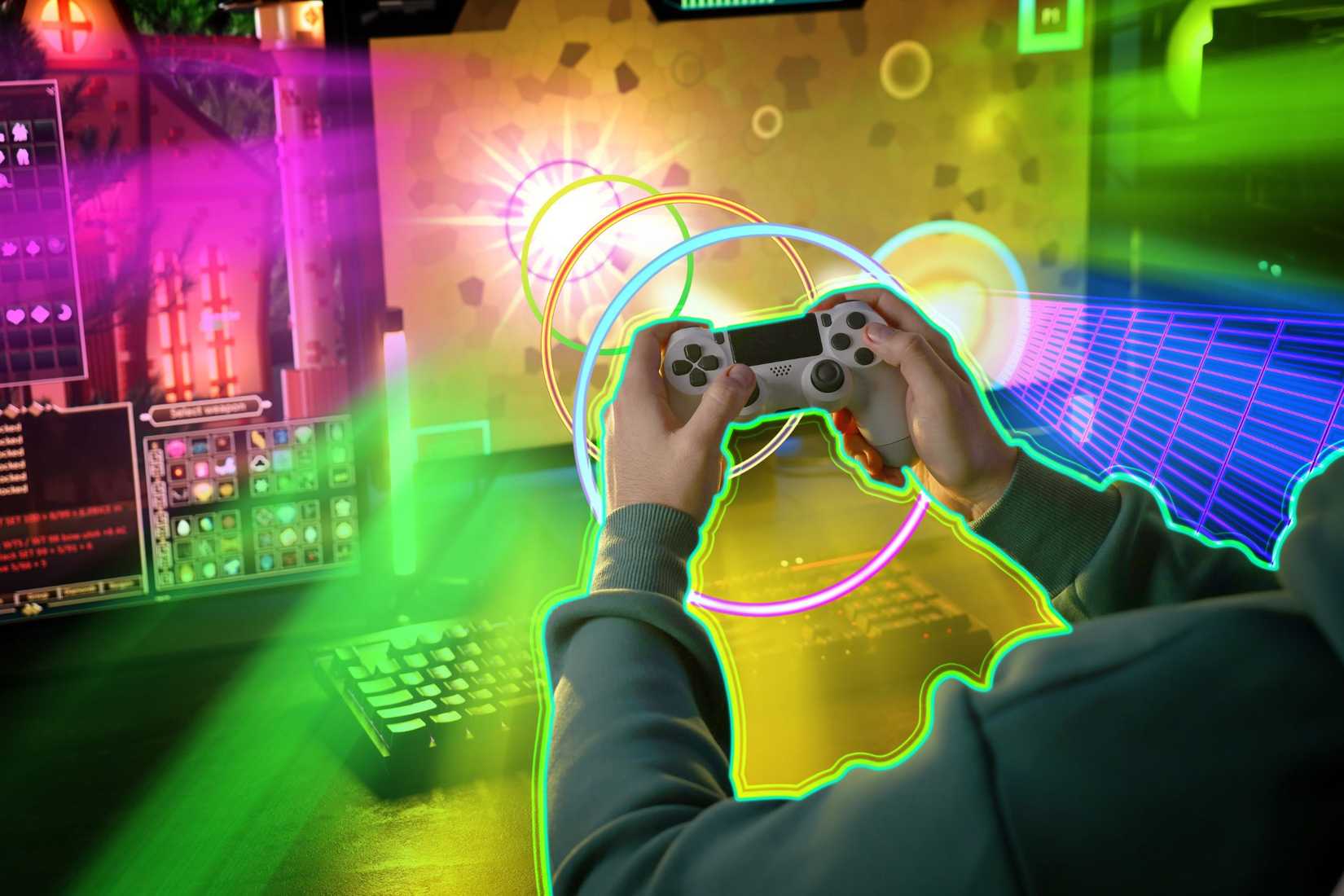 Why I Recommend Video Gaming to Almost Everyone I Know