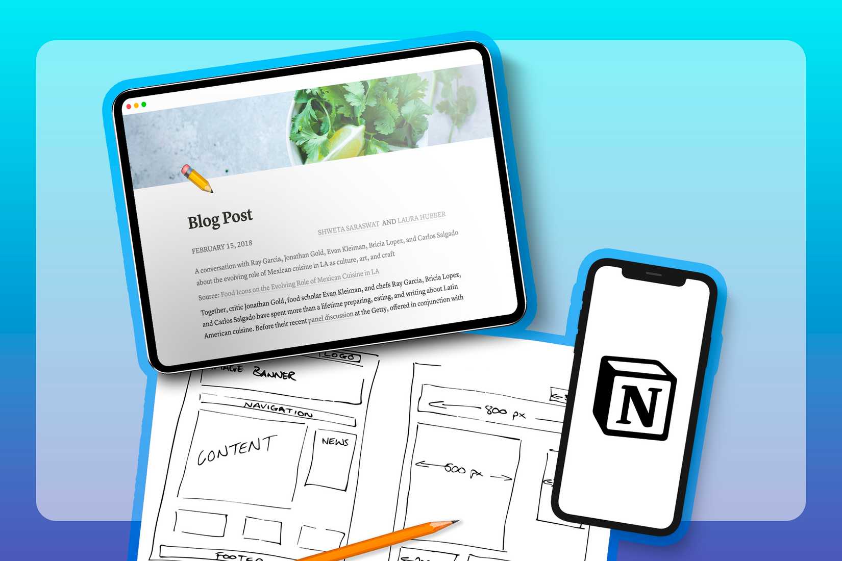 Why My Notion Plus Subscription Pays for Itself Every Month