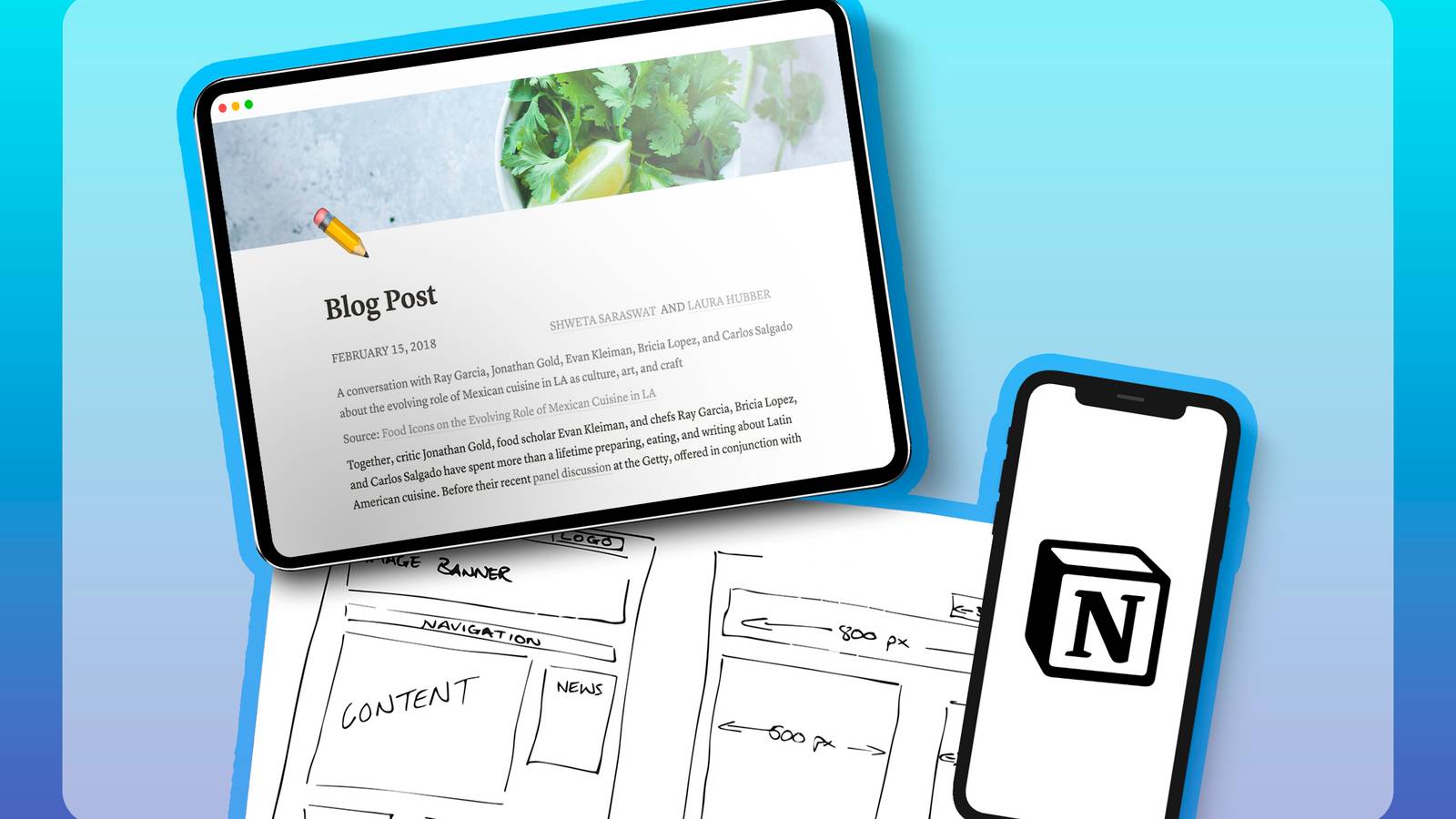 Organizing My Notes With Backlinks Has Made Them So Much Easier to Navigate