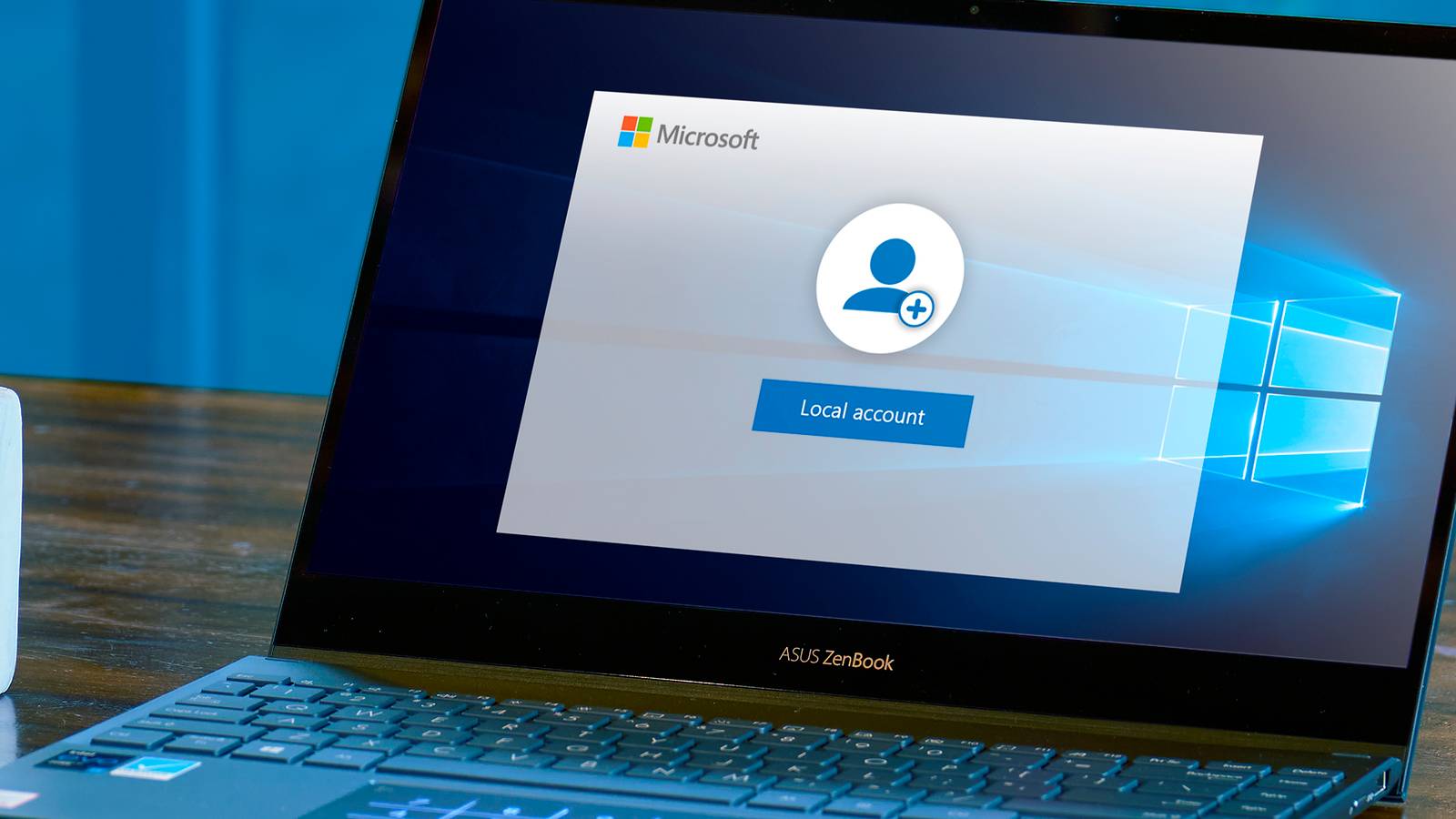 4 Ways to Create a Local User Account in Windows 10