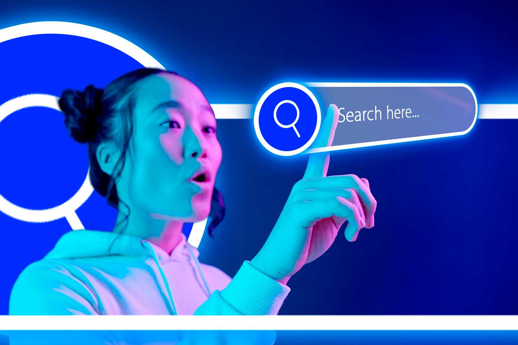 If Google Really Was Broken Up, This Is What Could Happen