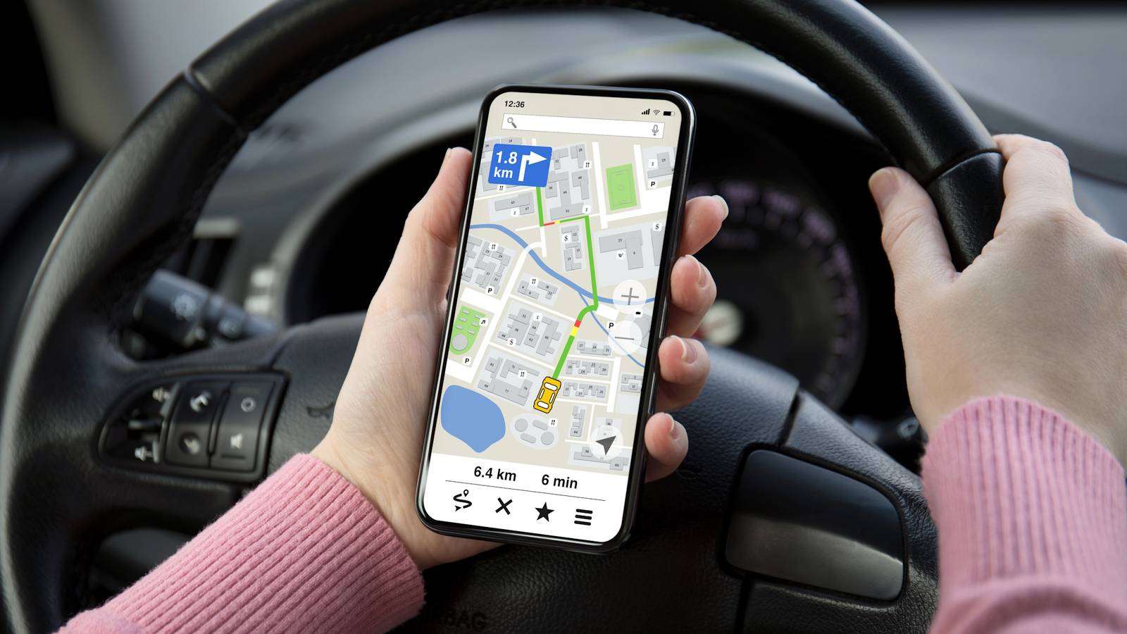 How to Control Which Apps Can Track Your Location on Android