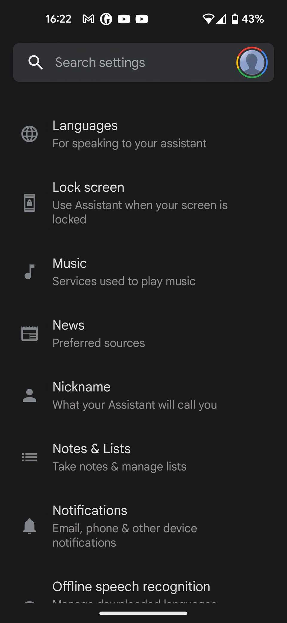 How I Customize the Google Home News Feed (and Use It As My Alarm)