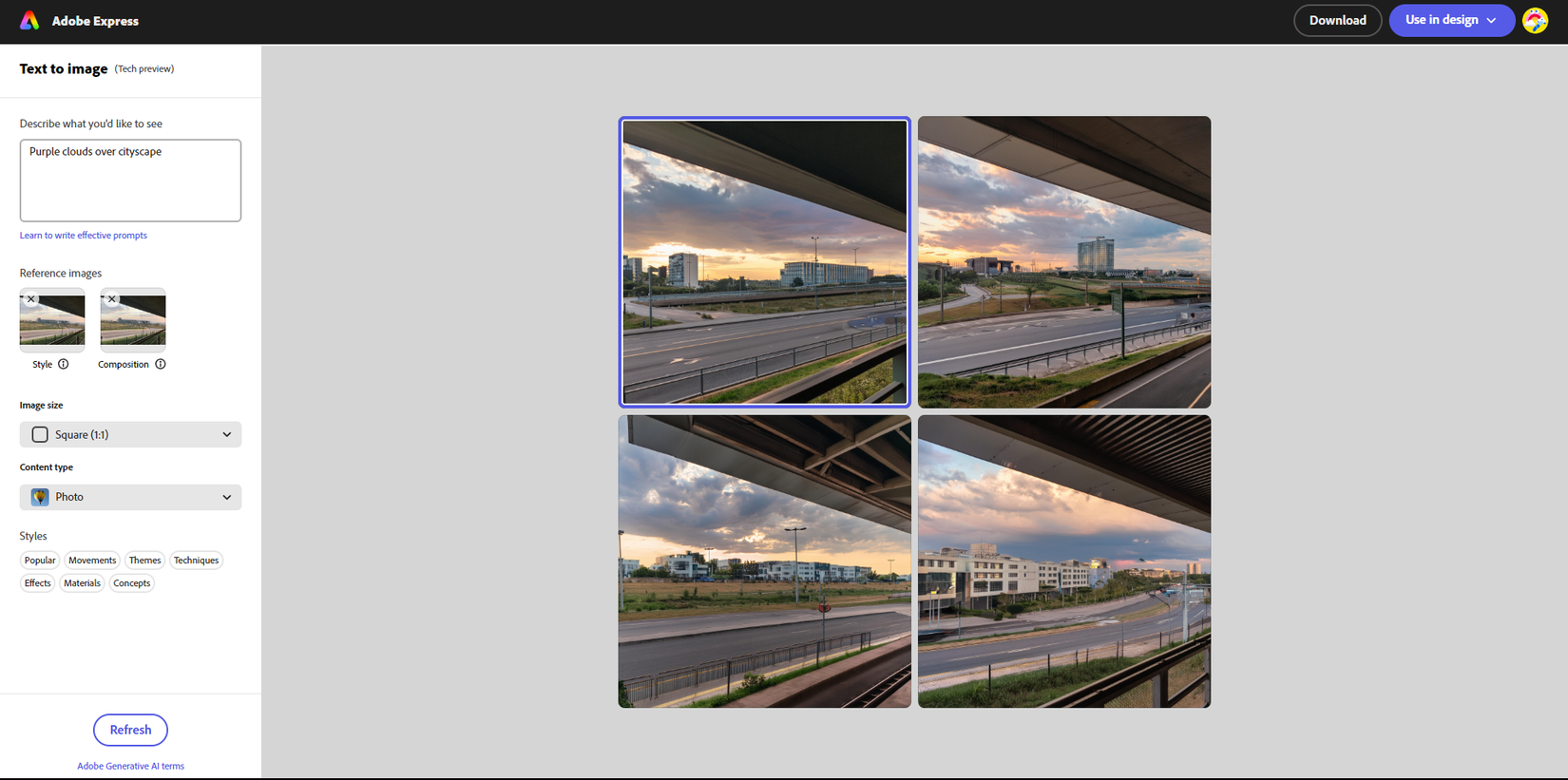 Here's How AI Art Generators Can Enhance Your Everyday Photos