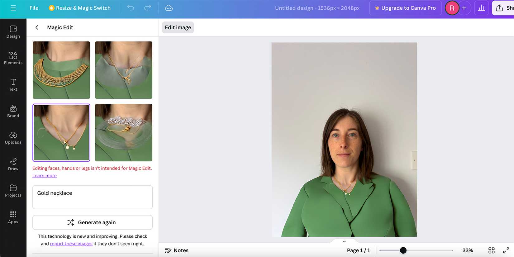 Here's How I Take Professional-Looking Headshots With My Smartphone