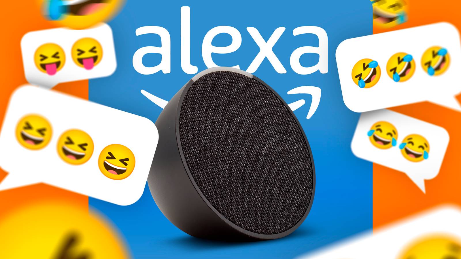 70+ Funny Things to Ask Alexa