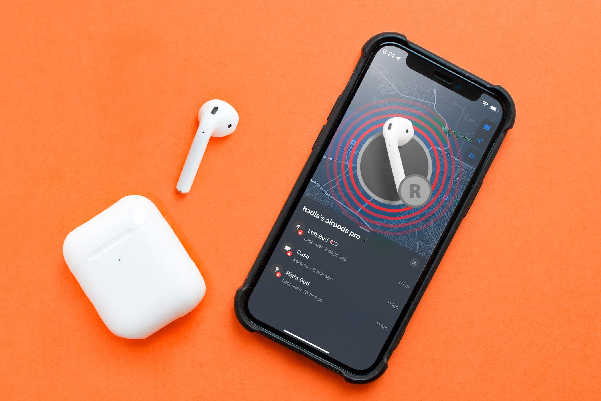 Lost One AirPod Only? Here Are Your Replacement Options