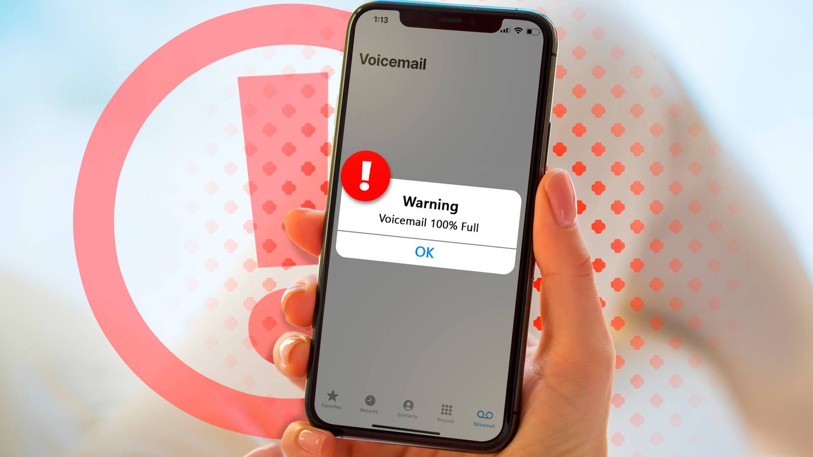 How to Turn Off Voicemail on Your iPhone