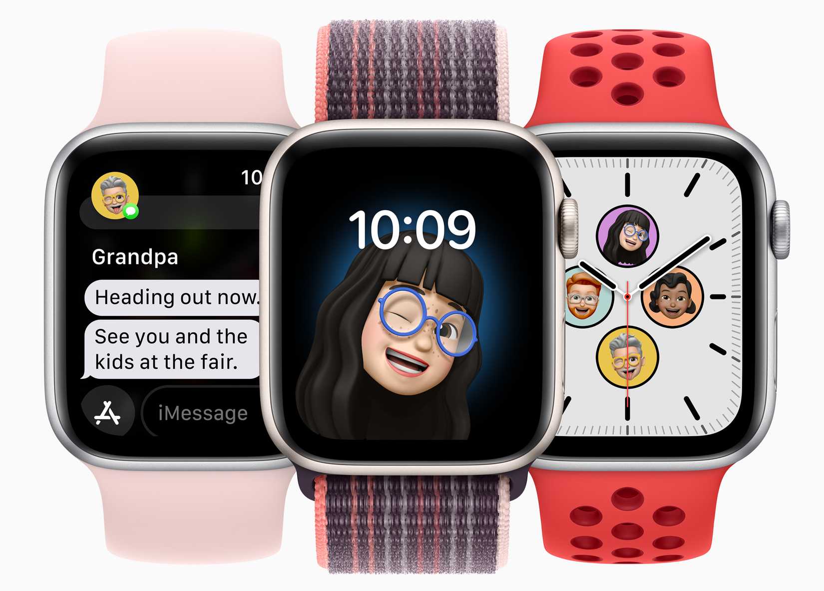 Which Smartwatch Is the Best for Your Kids?