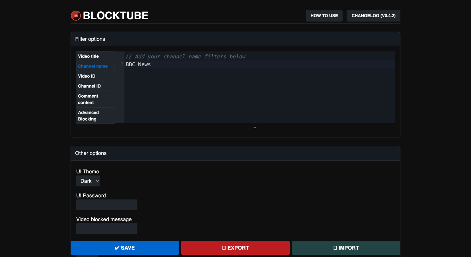 How to Block YouTube Channels From Appearing in Your Feed