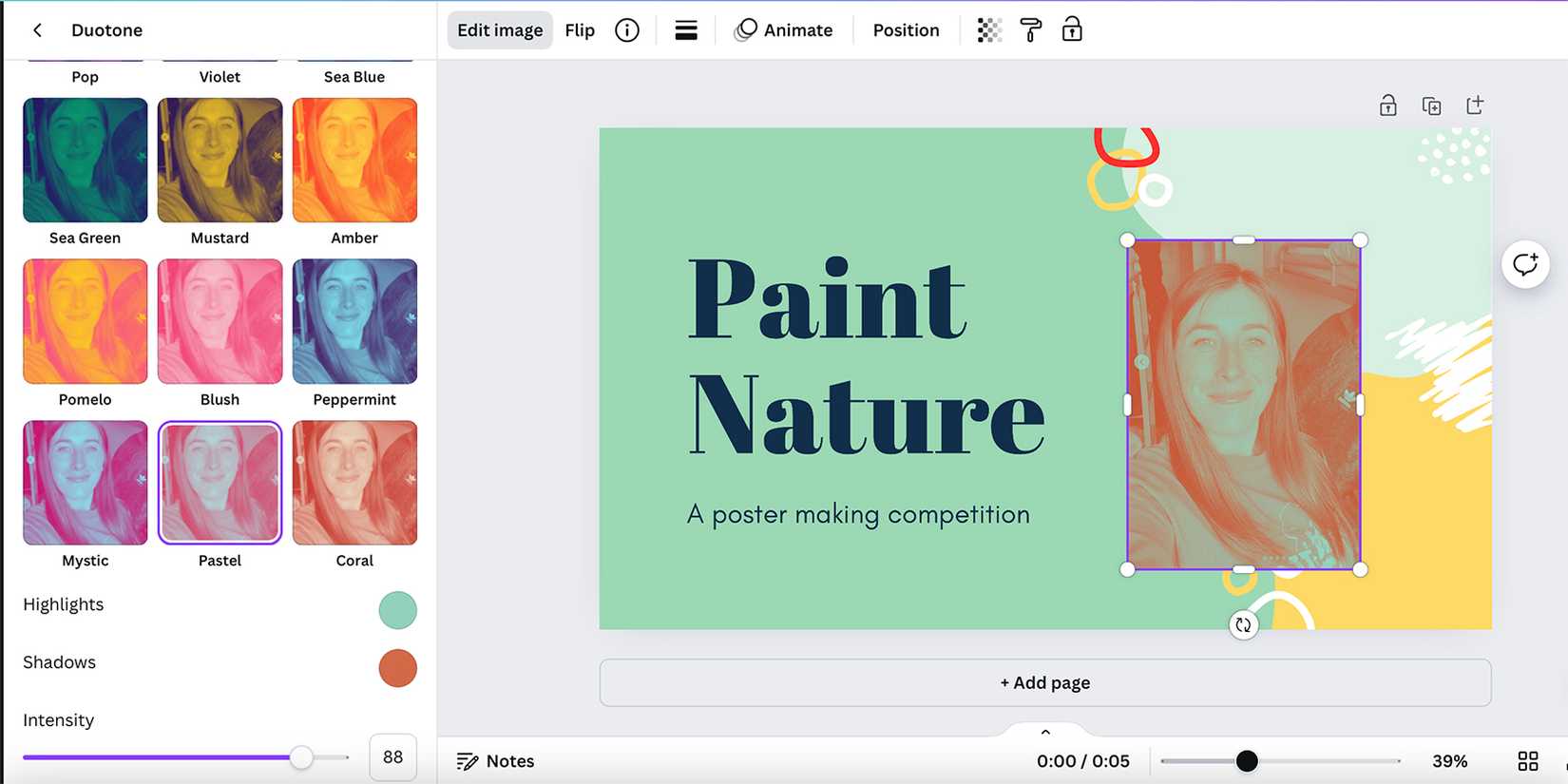 These Are My Favorite Canva Free Features