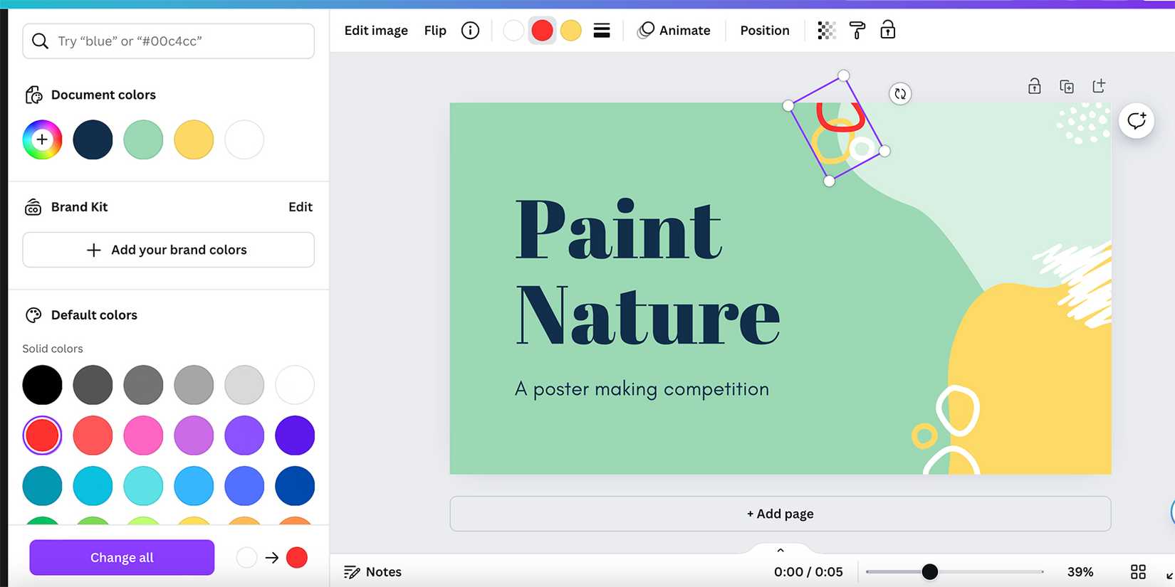 These Are My Favorite Canva Free Features