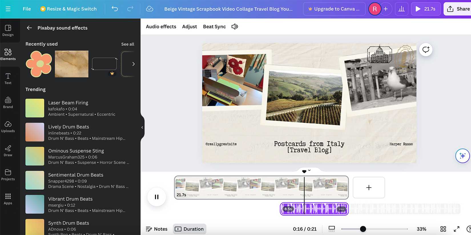 These Are My Favorite Canva Free Features