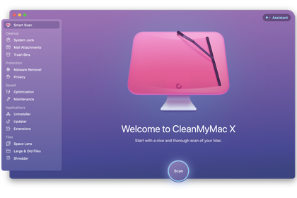 Why CleanMyMac X Is a Safe Tool and a Must-Have for Your Mac ...