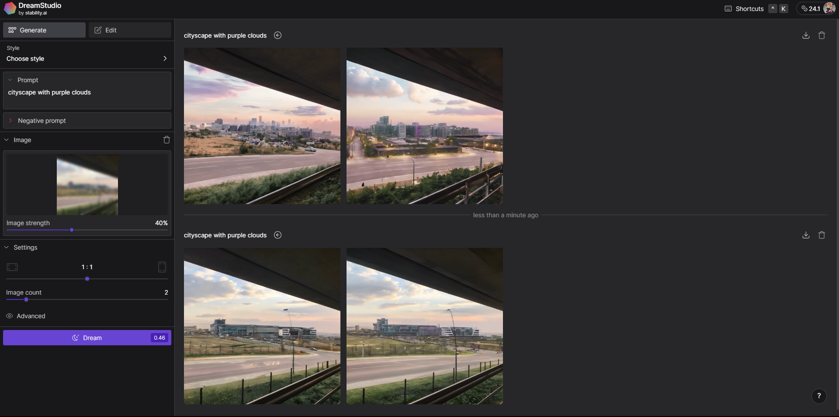 Here's How AI Art Generators Can Enhance Your Everyday Photos