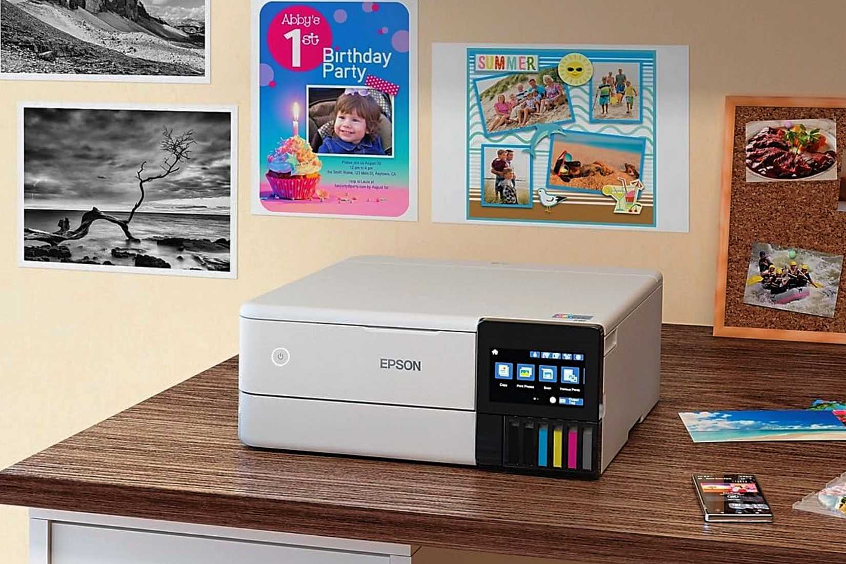 The Best Printers of 2024