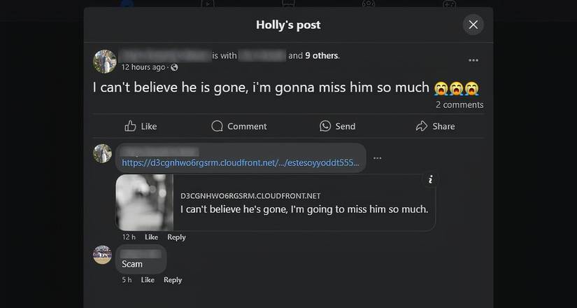 Malicious Social Media Tagging Is Everywhere: This Is How You Stay Safe