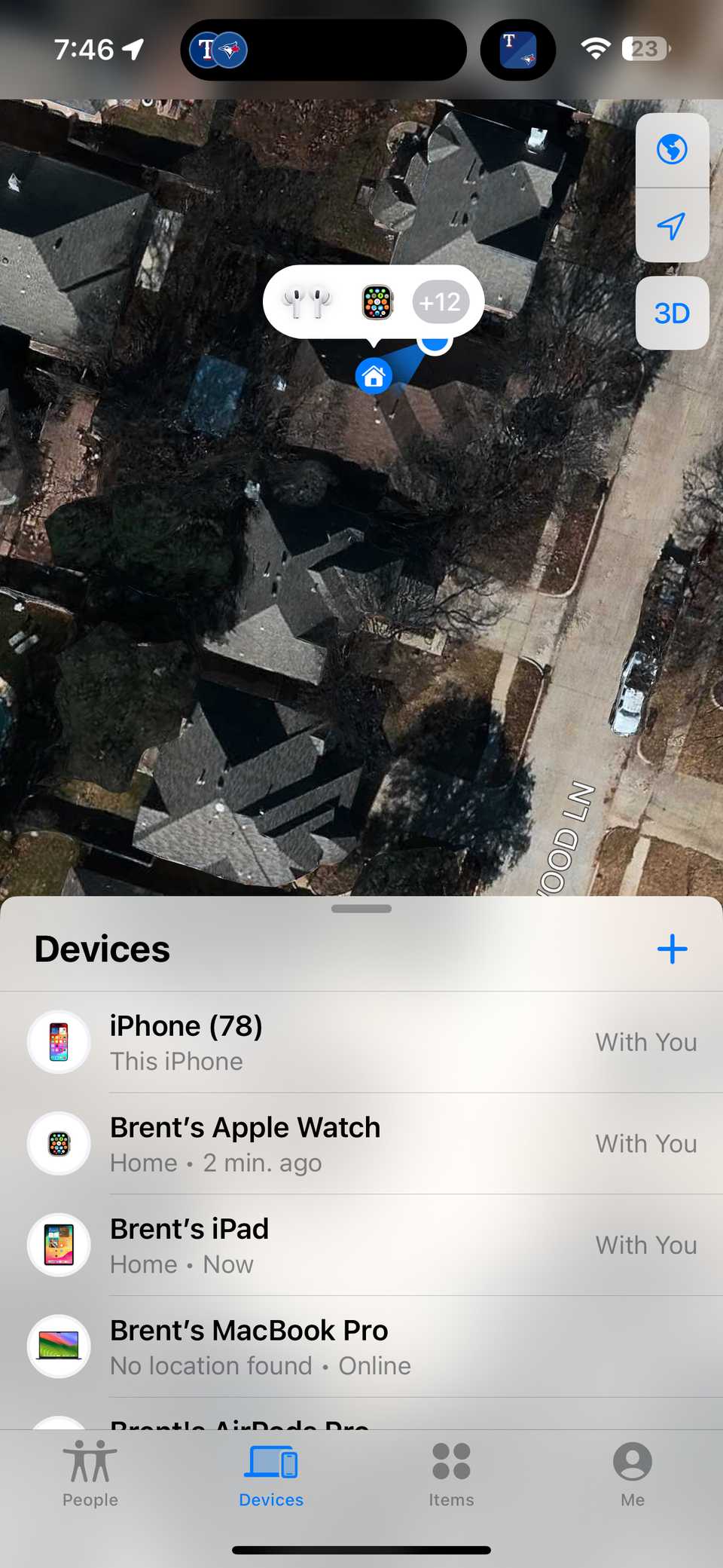 How to Track and Find AirPods With Your iPhone