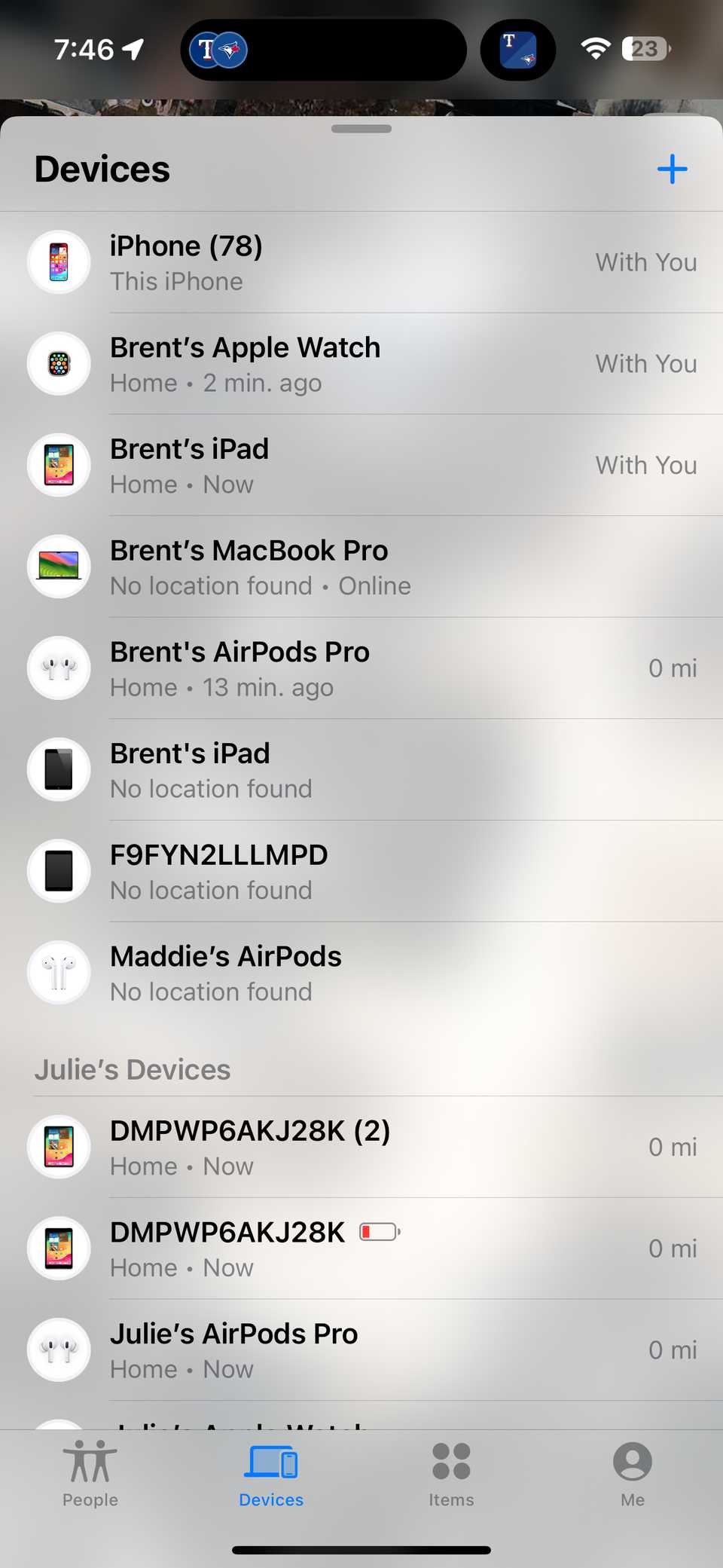 How to Track and Find AirPods With Your iPhone
