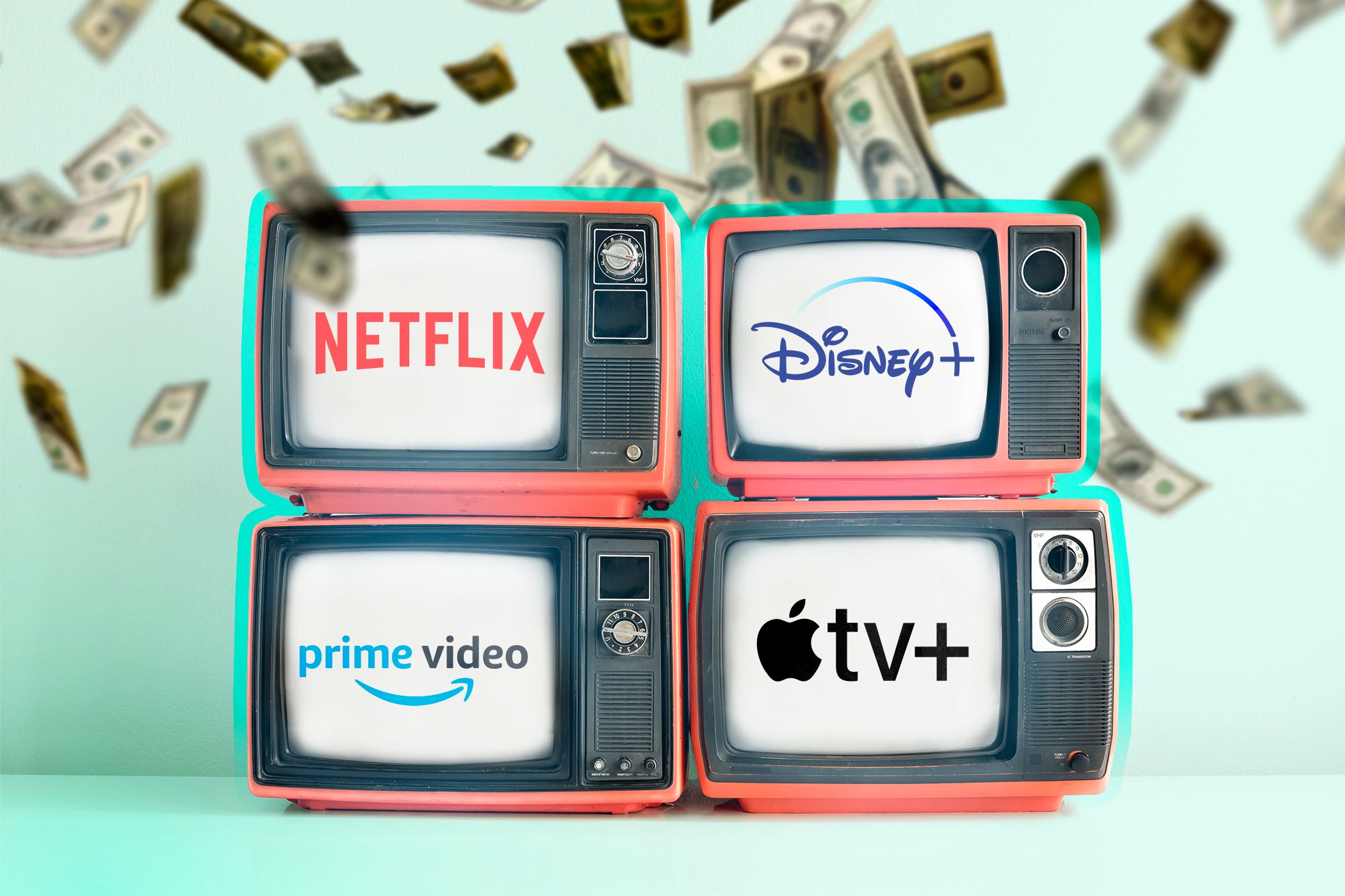 These 6 Streaming Services Are Actually Worth Paying For