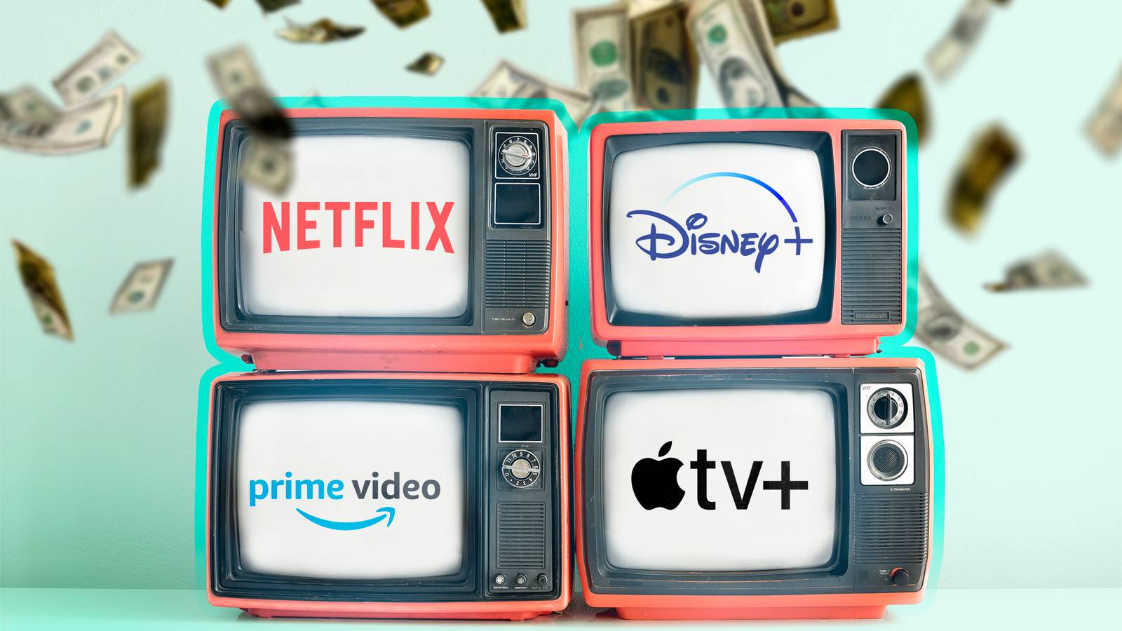 "Super Bundles" Can Help Save on Streaming, but What Are They?