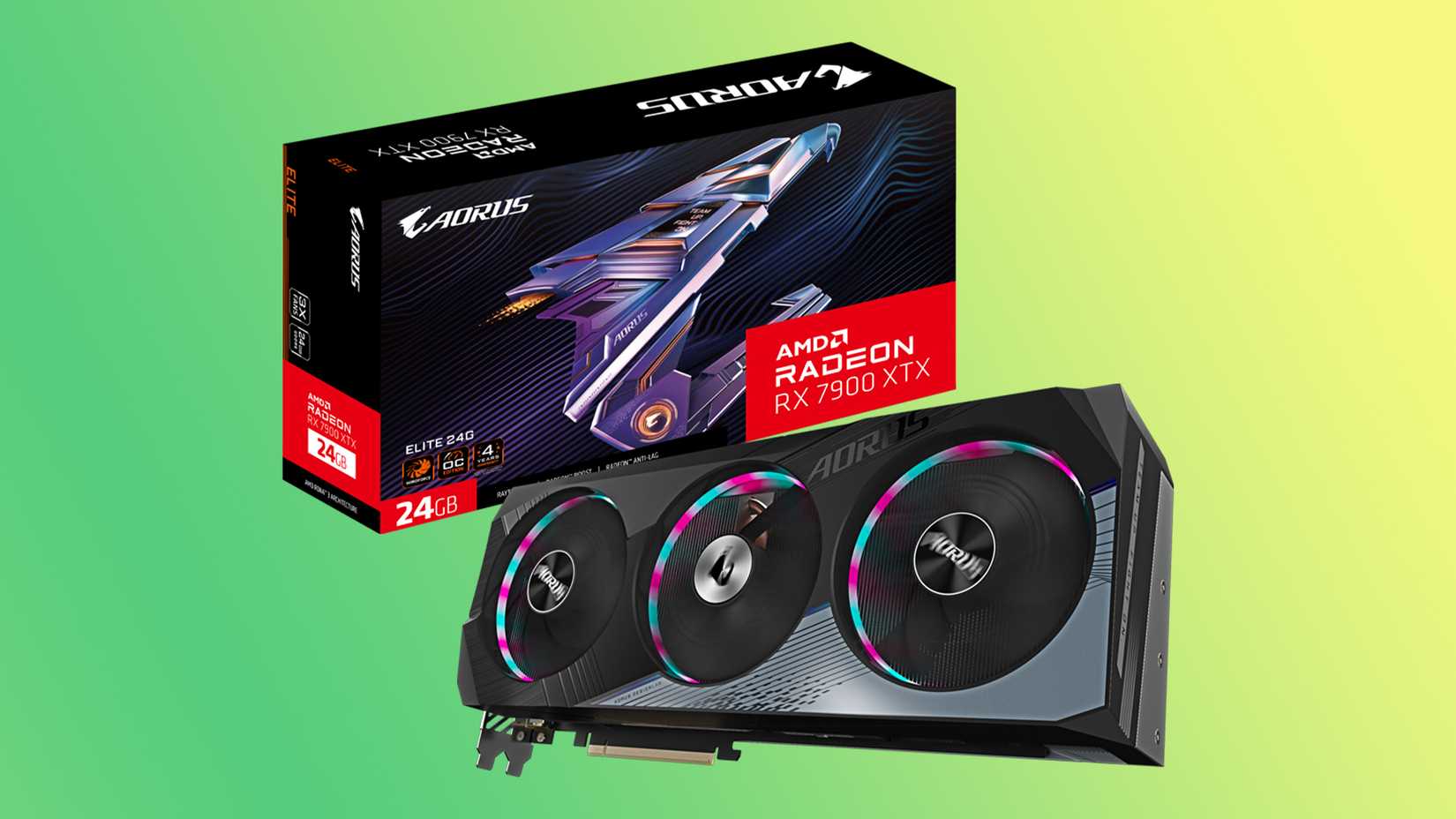 AMD RX 7900 XTX vs. NVIDIA RTX 4080 Super: Which One Wins in 4K Gaming?