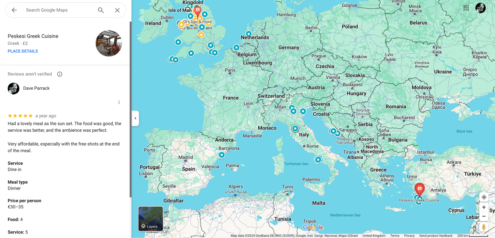 I Started Reviewing Businesses on Google Maps: Here's Why You Should Too