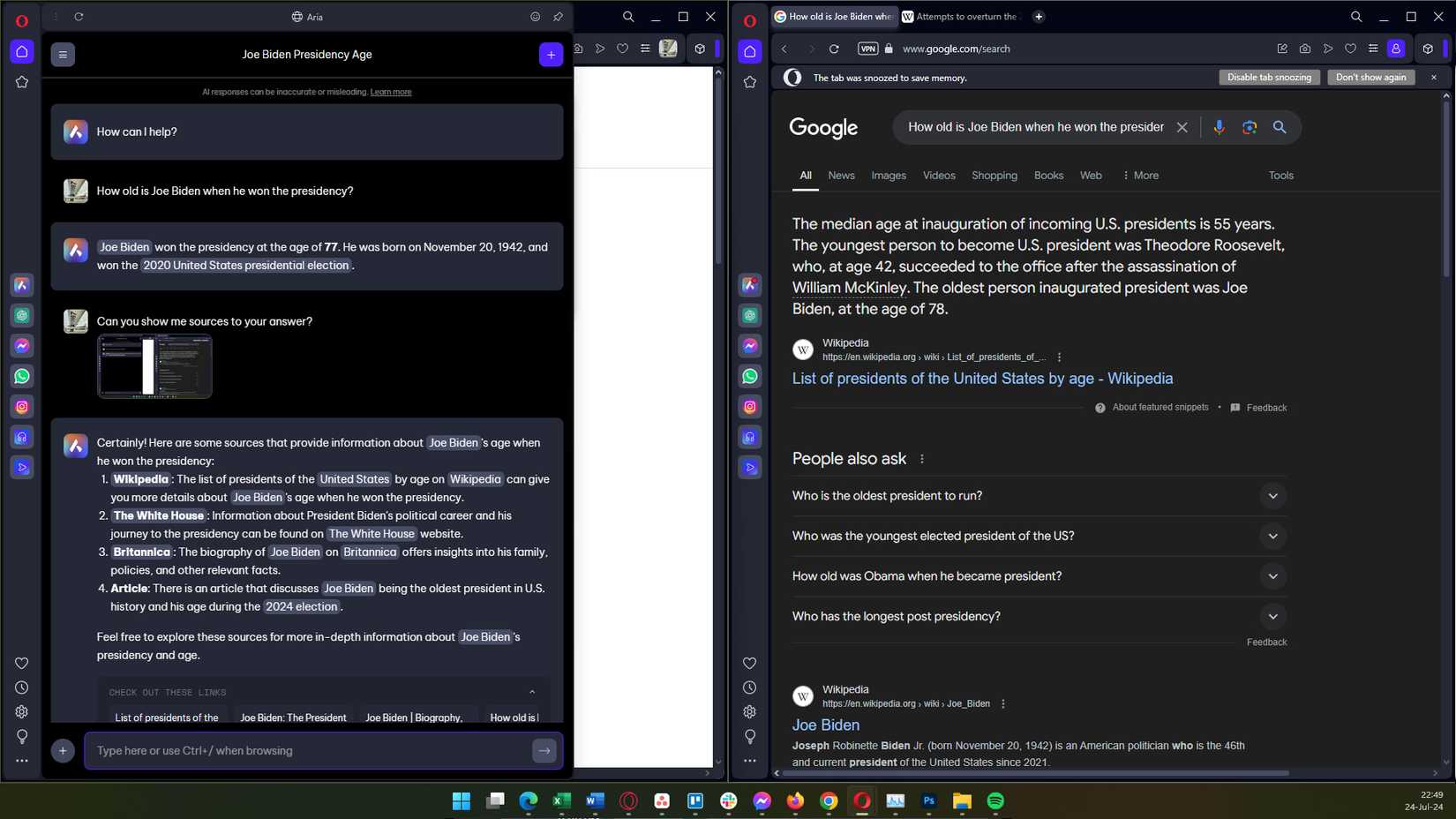 Here's Why I Find Opera's Aria AI Useful (Even Though I Dislike AI)