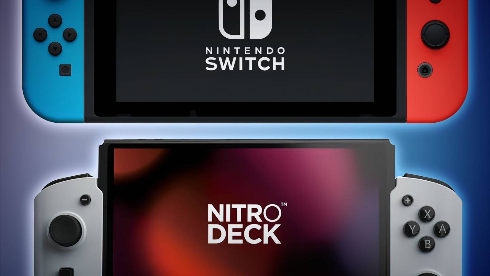 I Switched to a Handheld Dock for My Switch and It's So Much Better
