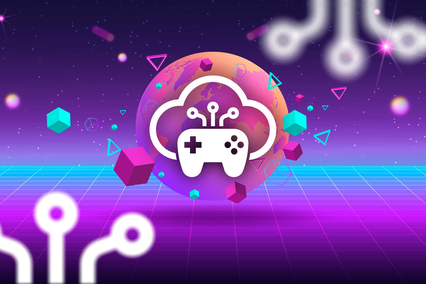 Thanks to Cloud Gaming, I Can Fit Games Back Into My Busy Life