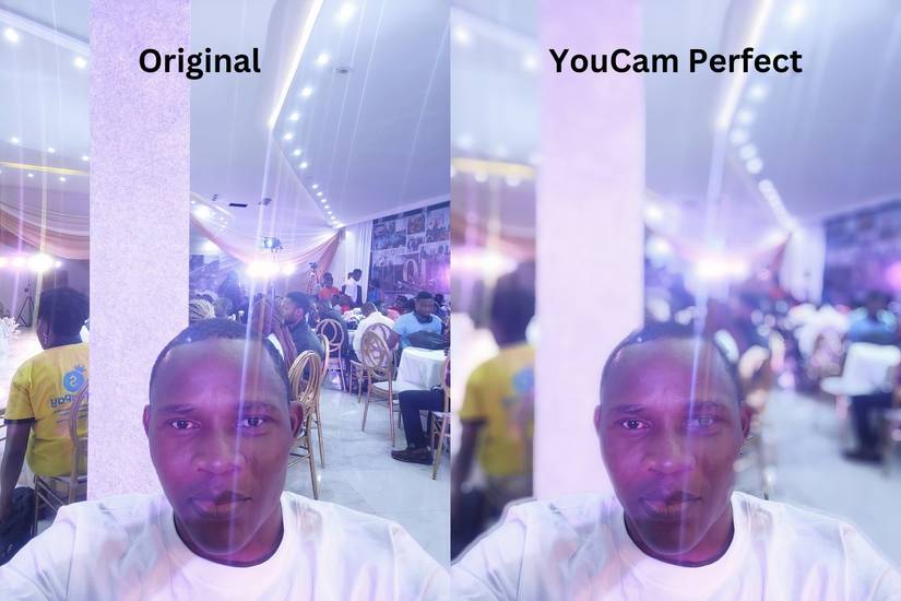 Here's How I Get the Bokeh Photo Effect Using My Smartphone