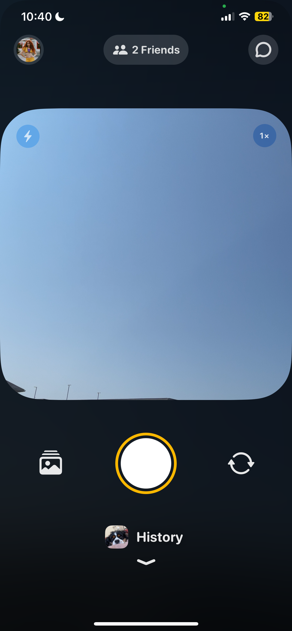 I Left Snapchat for This Alternative to Share Photos With Friends