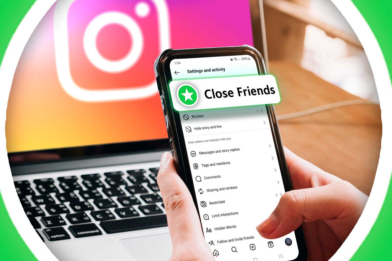 Why Instagram Is My Favorite Social Media Site