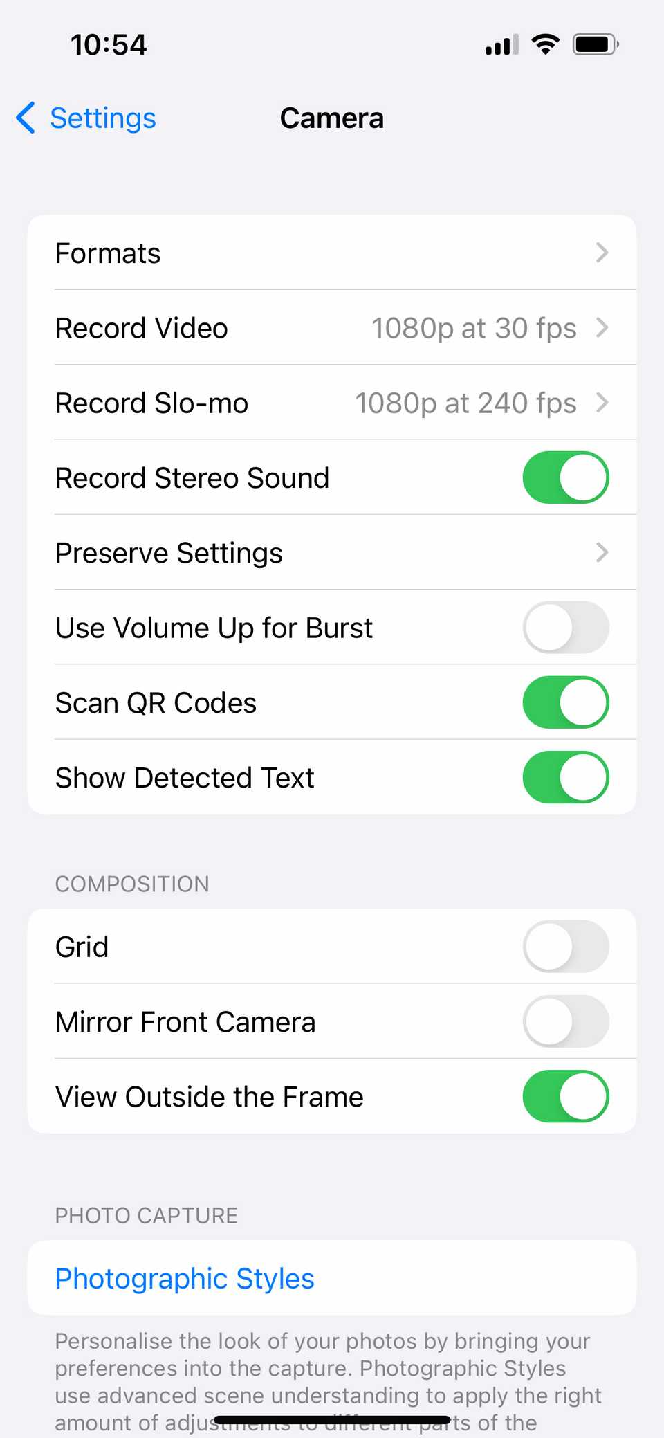 How I Take Good Smartphone Photos in Any Lighting Condition