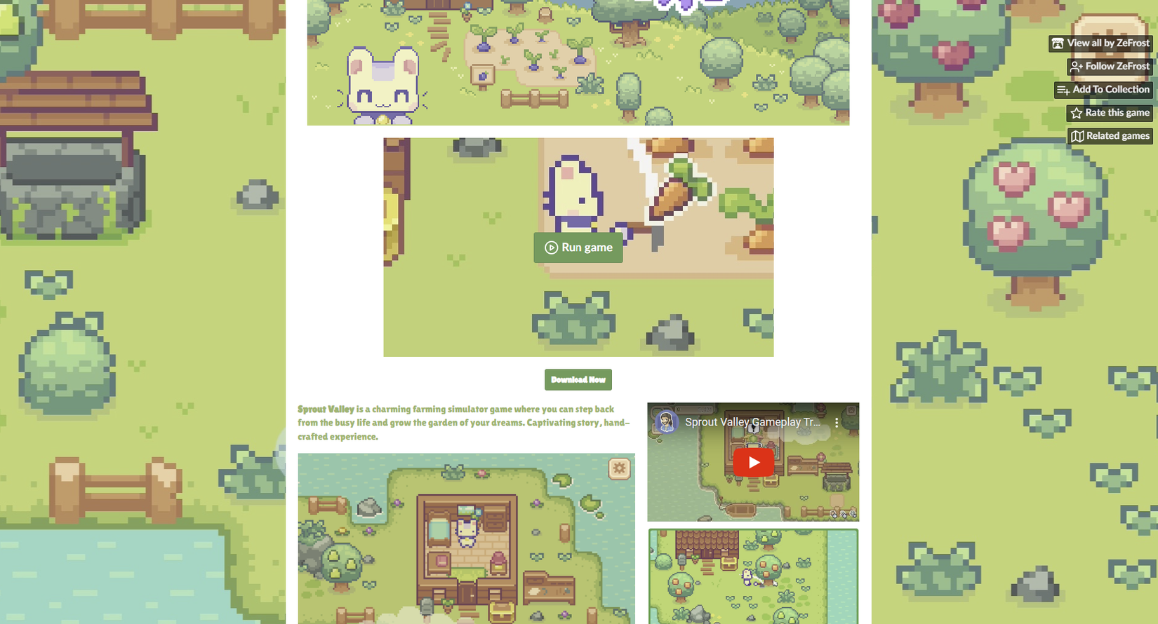 If You're a Gamer Not Using This Site, You're Missing Out