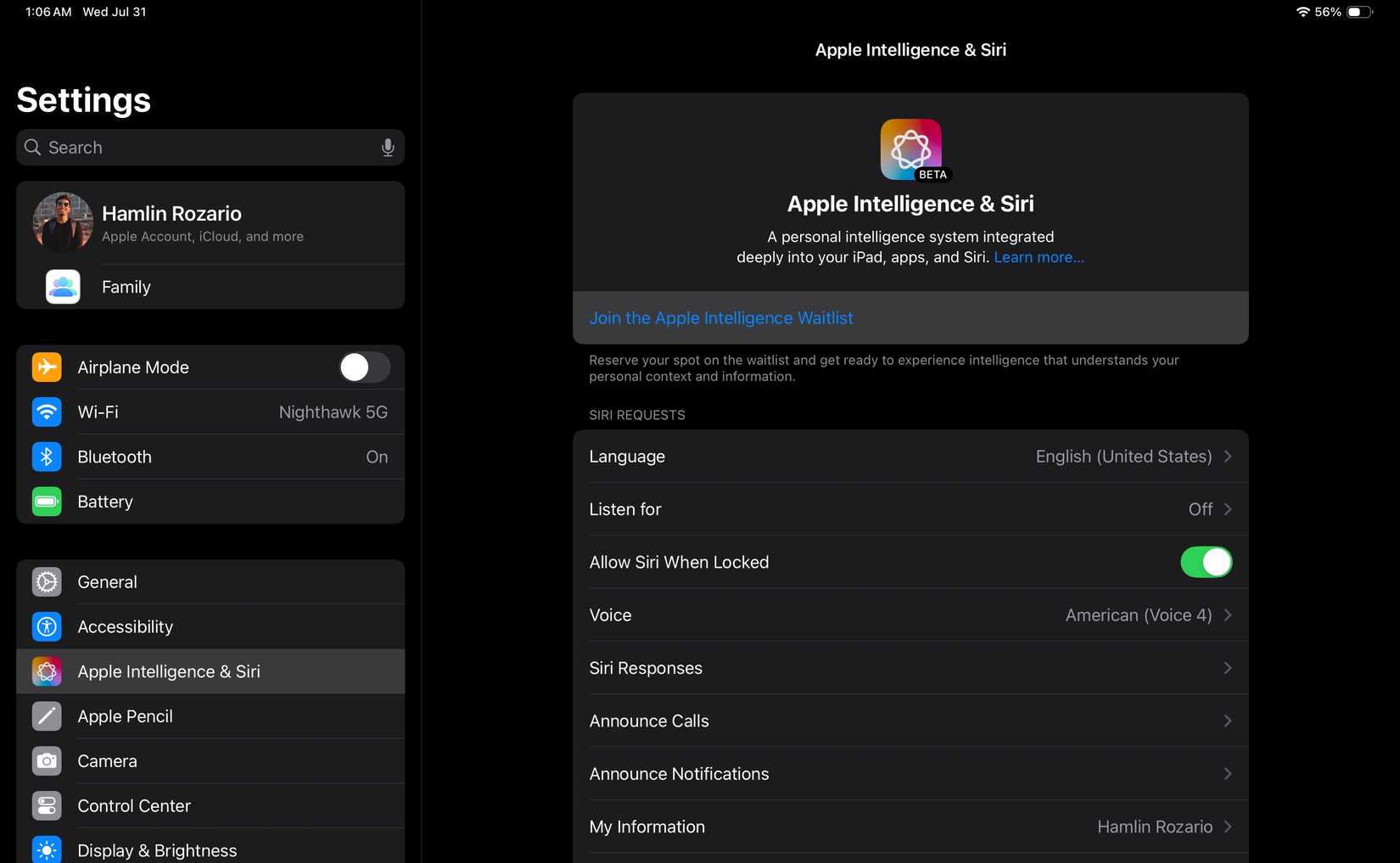 You Can Try Apple Intelligence Right Now: Here's How