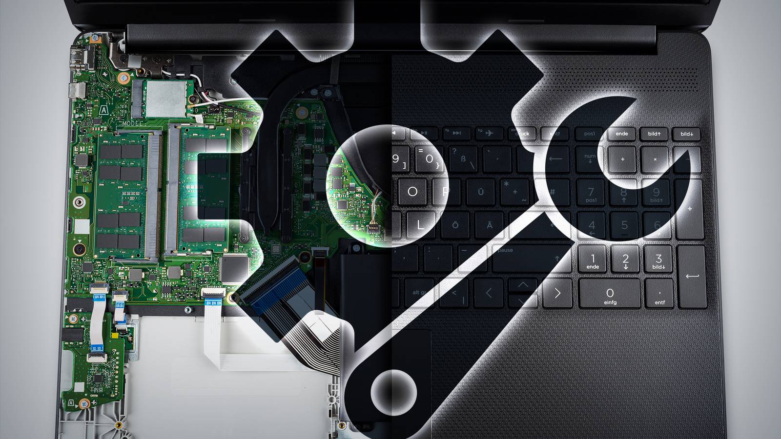 Know if a Laptop Is Easy to Repair: Check These 5 Features Before Buying