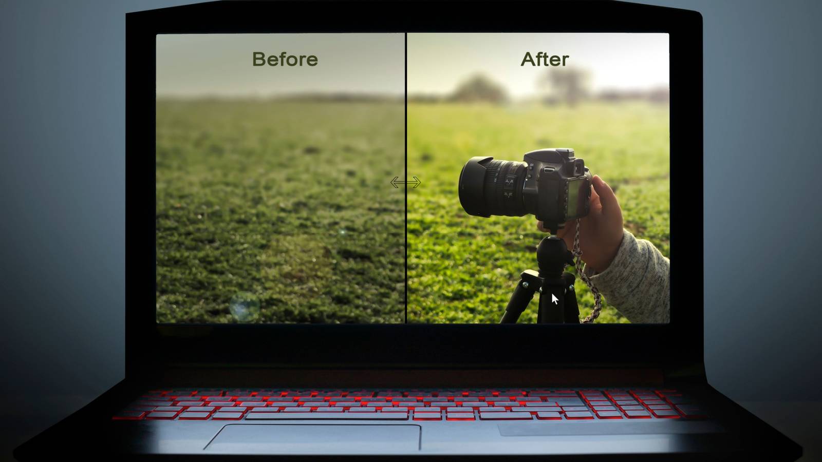 Why I Don’t Trust AI to Do Most Photo Edits for Me