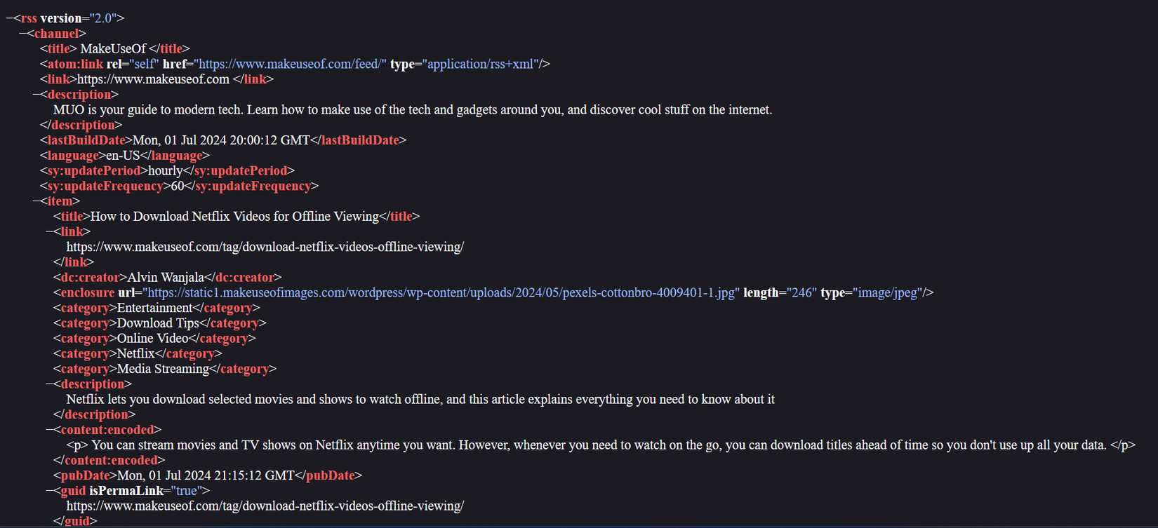 What Is RSS and What Can You Do With It?