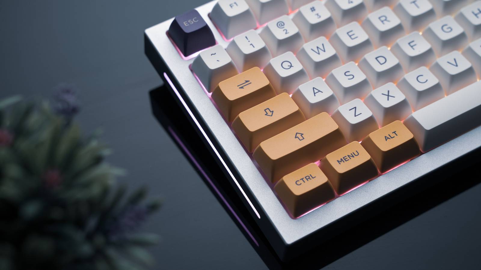 Here's How I Fixed Mechanical Keyboard Chatter for Good