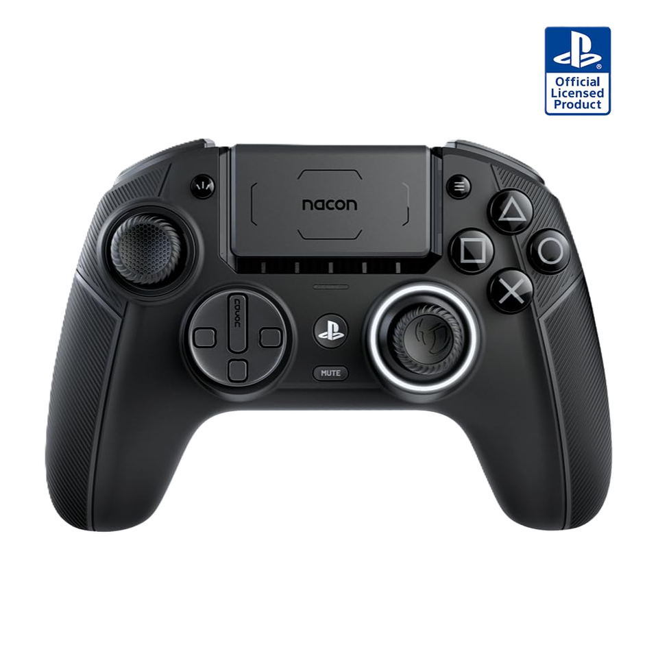 The Best PlayStation 5 Controllers