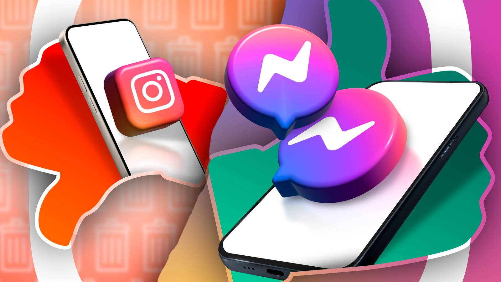 I Quit Instagram but Still Use It for Messages: You Can Too