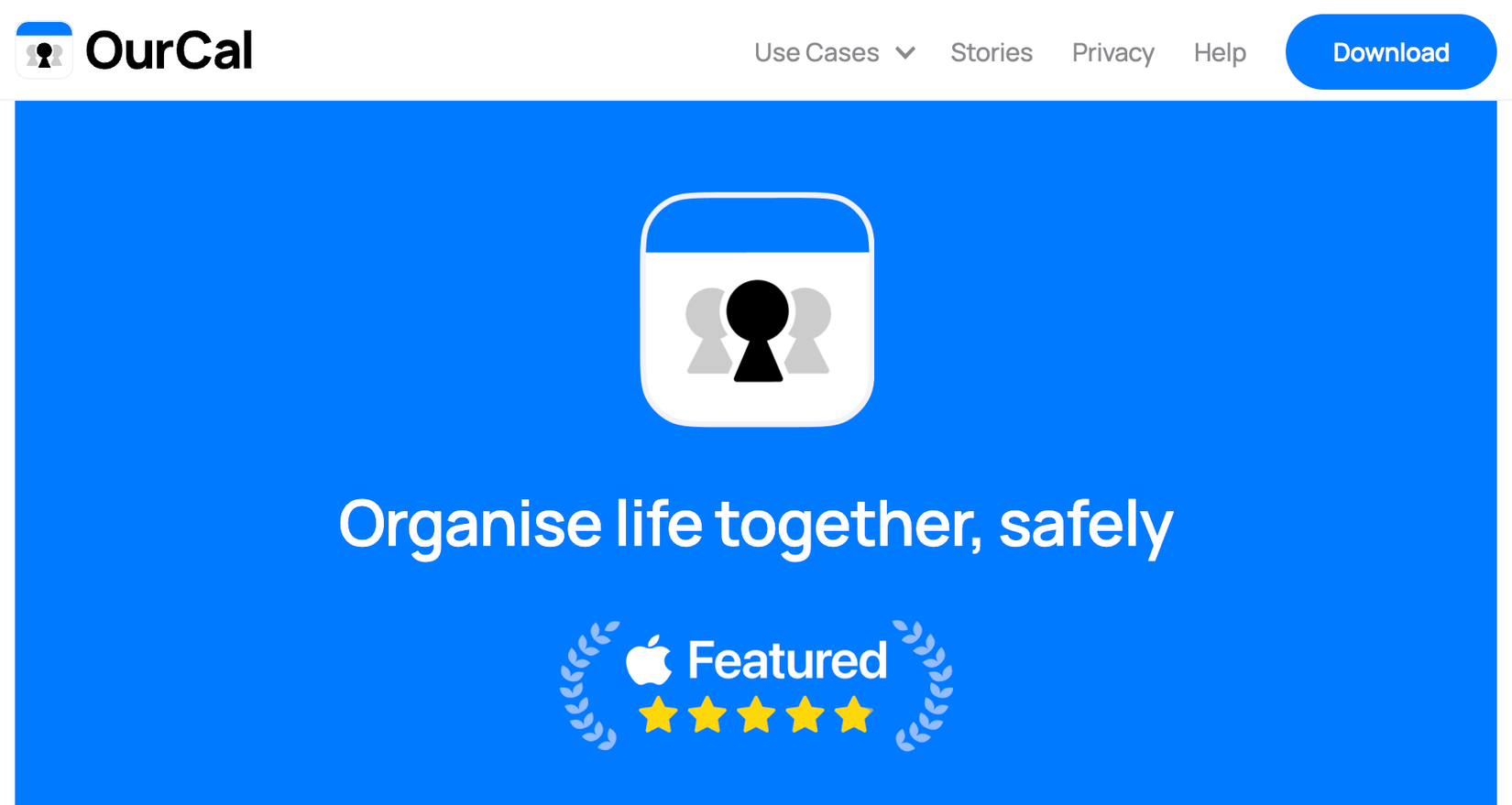 This Collaborative Calendar App Organized My Family’s Crazy Life