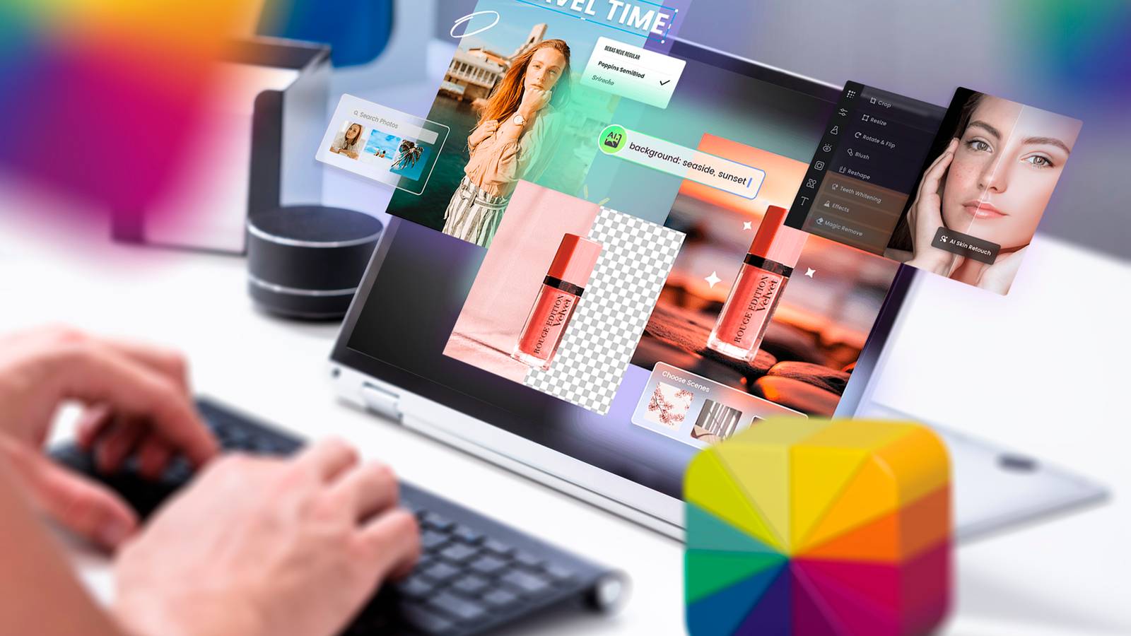 This Is My Favorite Affordable AI Photo Editing App, and Here's Why