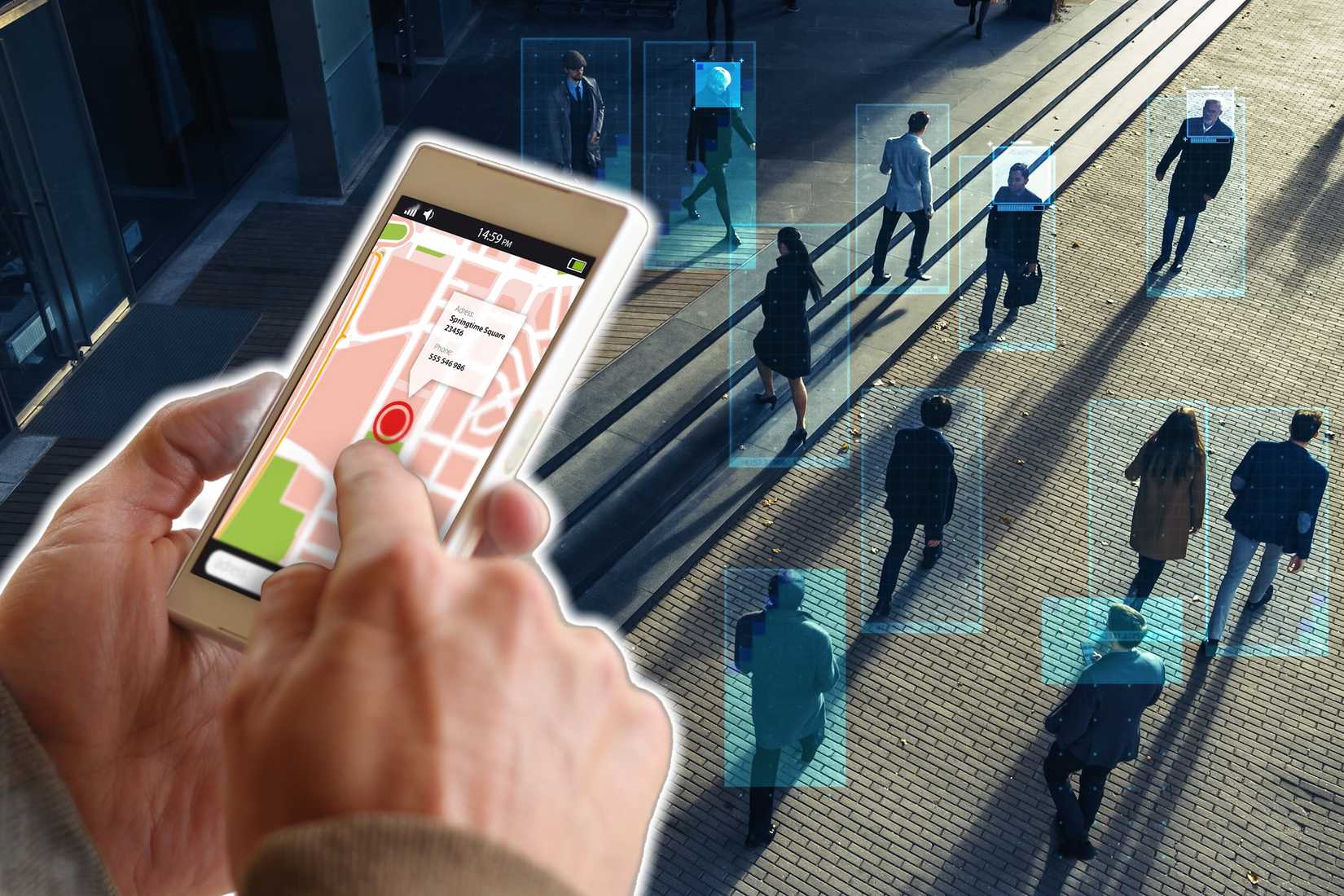 Even If You Use a VPN, Some Apps Will Still Know Your Real Location