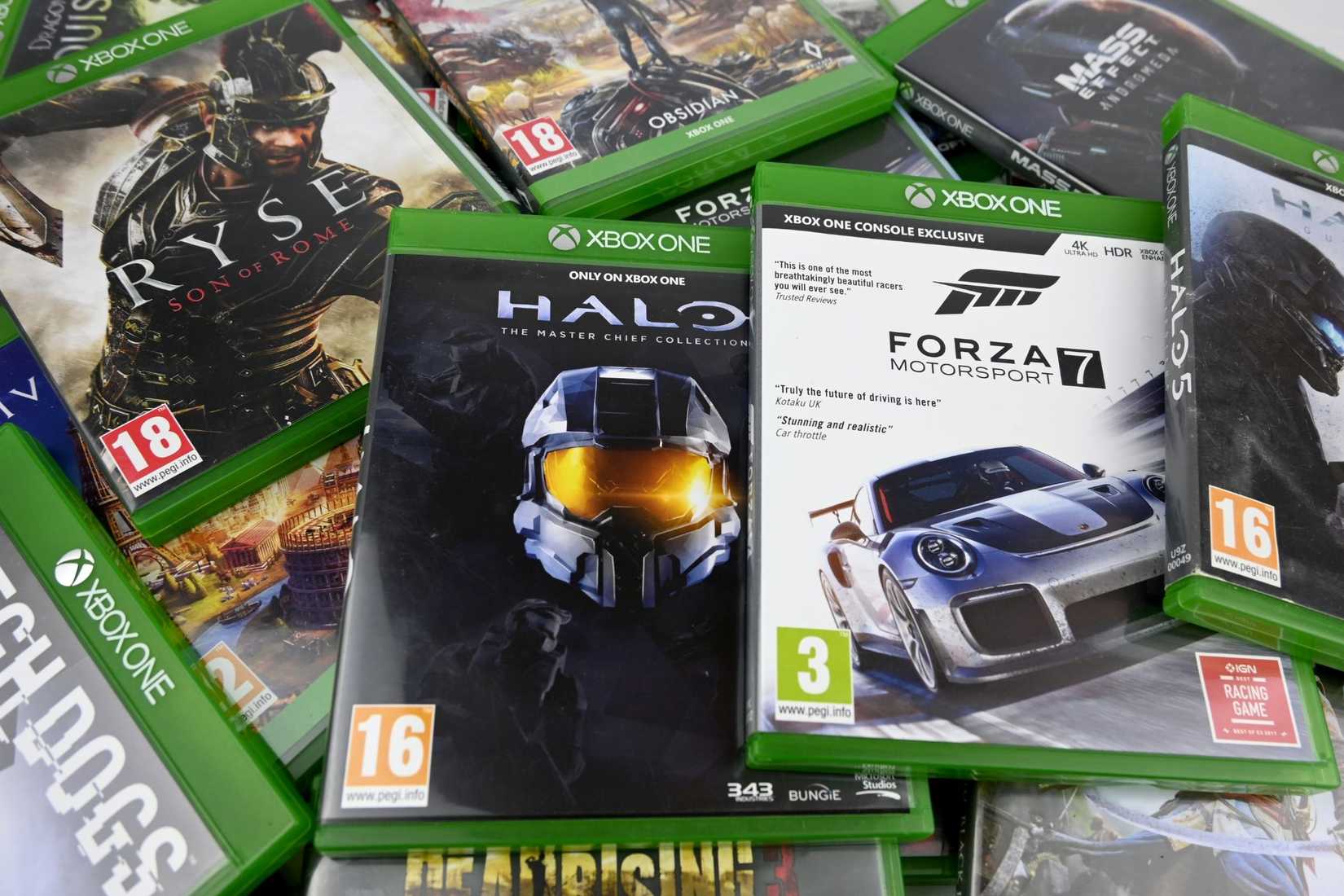 5 Xbox Game Pass Drawbacks You Should Keep in Mind