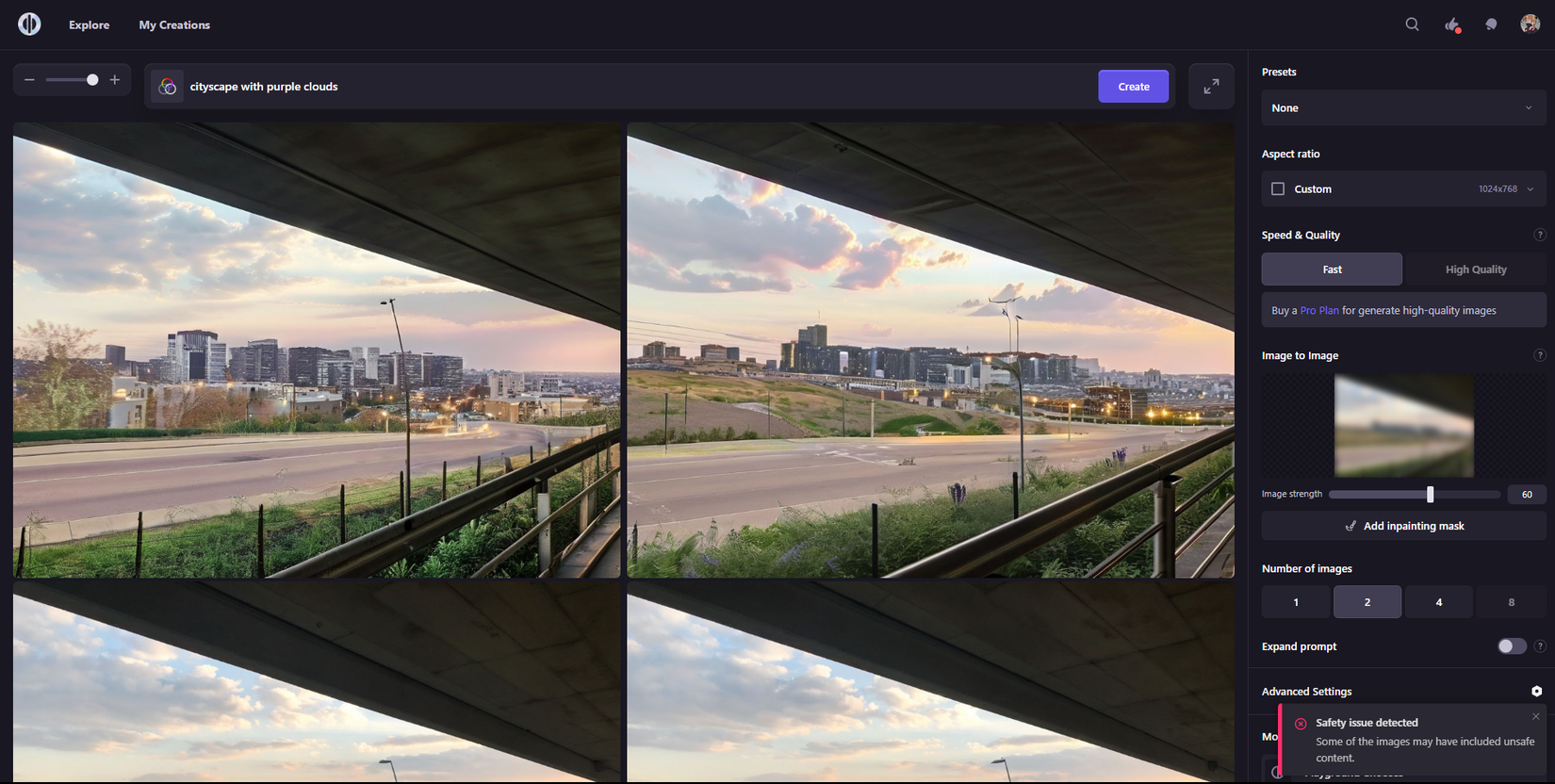 Here's How AI Art Generators Can Enhance Your Everyday Photos